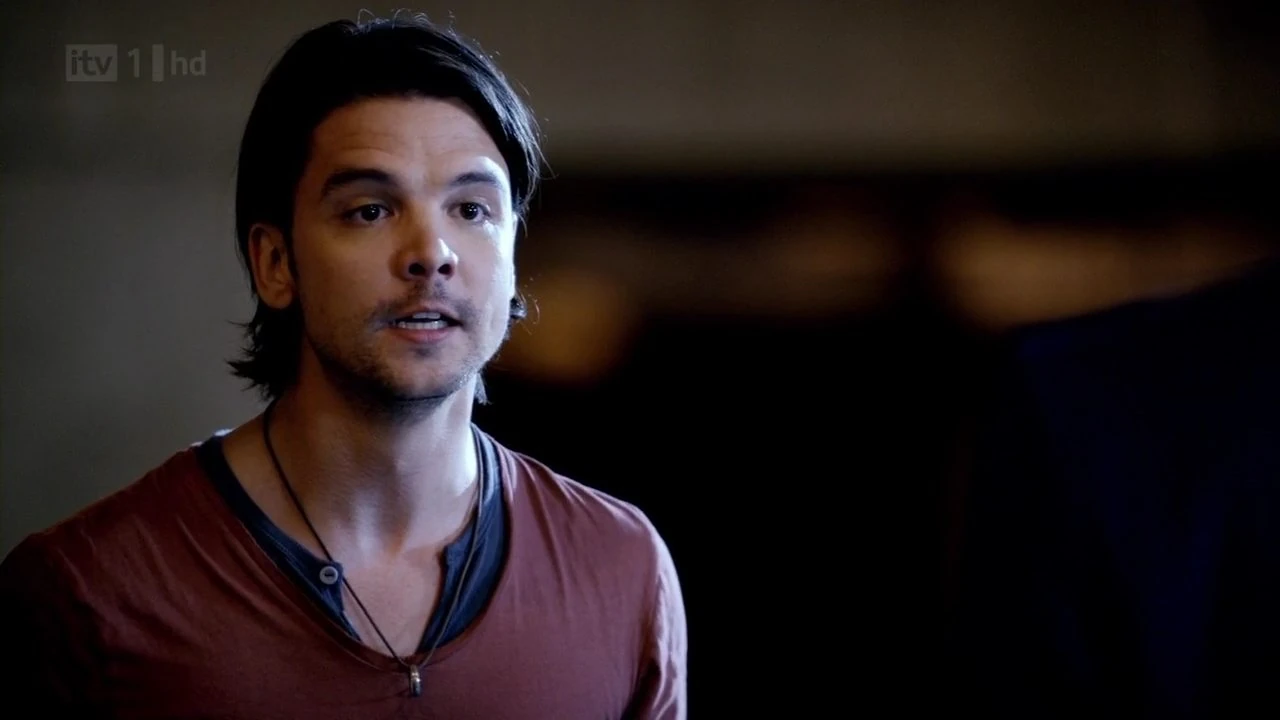 Connor Temple - Primeval Wiki