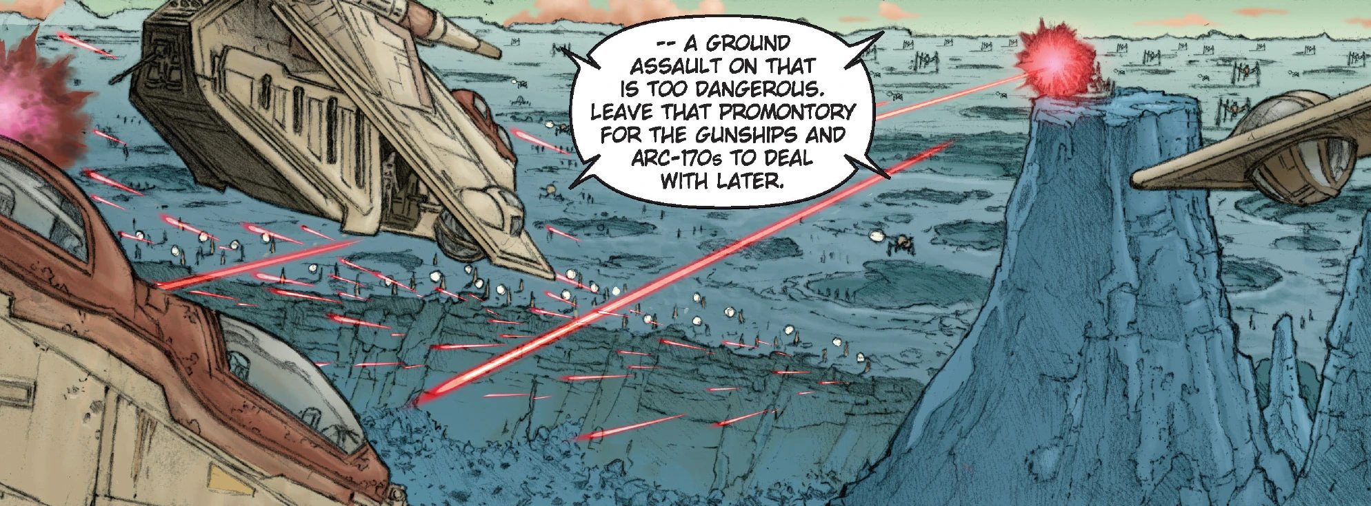 [스타워즈]세리쉬 전투(Battle of Sarrish) : 네이버 블로그