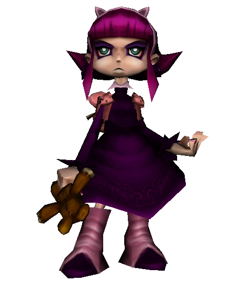 Don't you miss the old annie ? : r/leagueoflegends