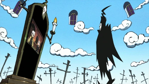 The media on this Petri dish dried out in a mildly interesting pattern ...