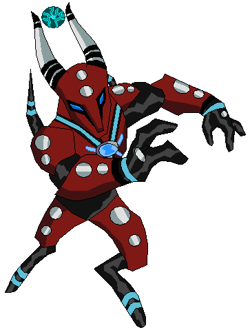 Extrematrix Comunidad Ben 10 Fanon Wiki