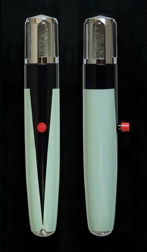 Original Ultraman Beta Capsule