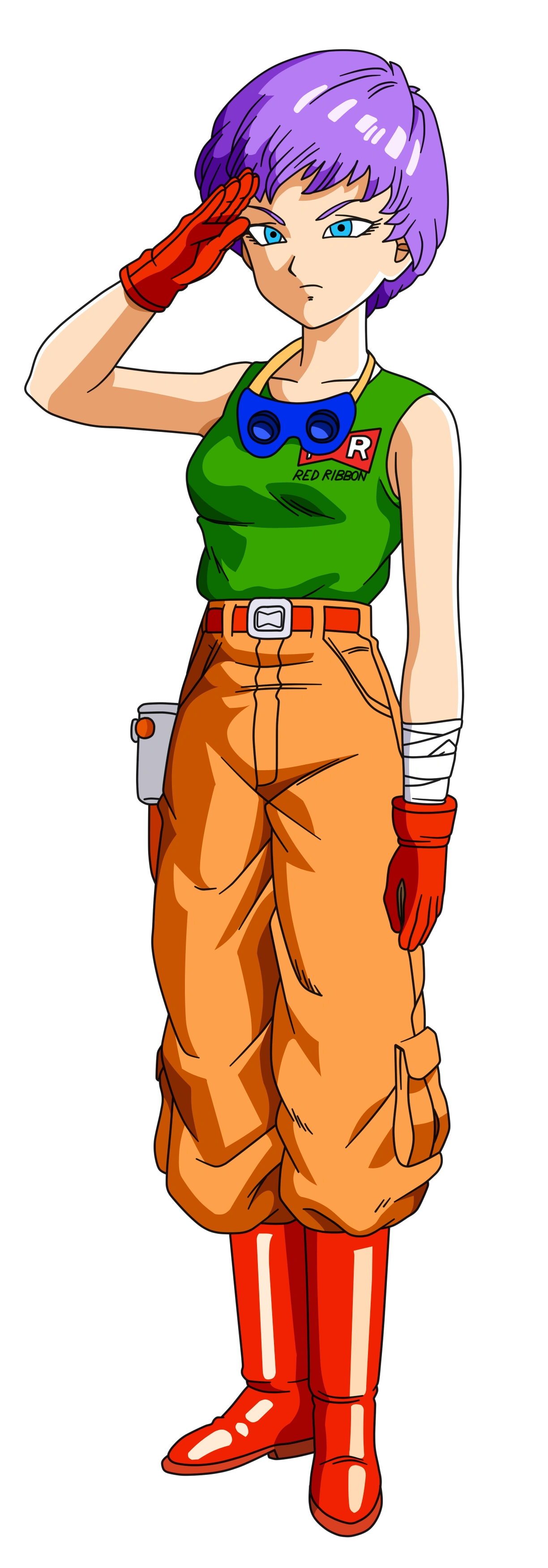 dragon ball Z