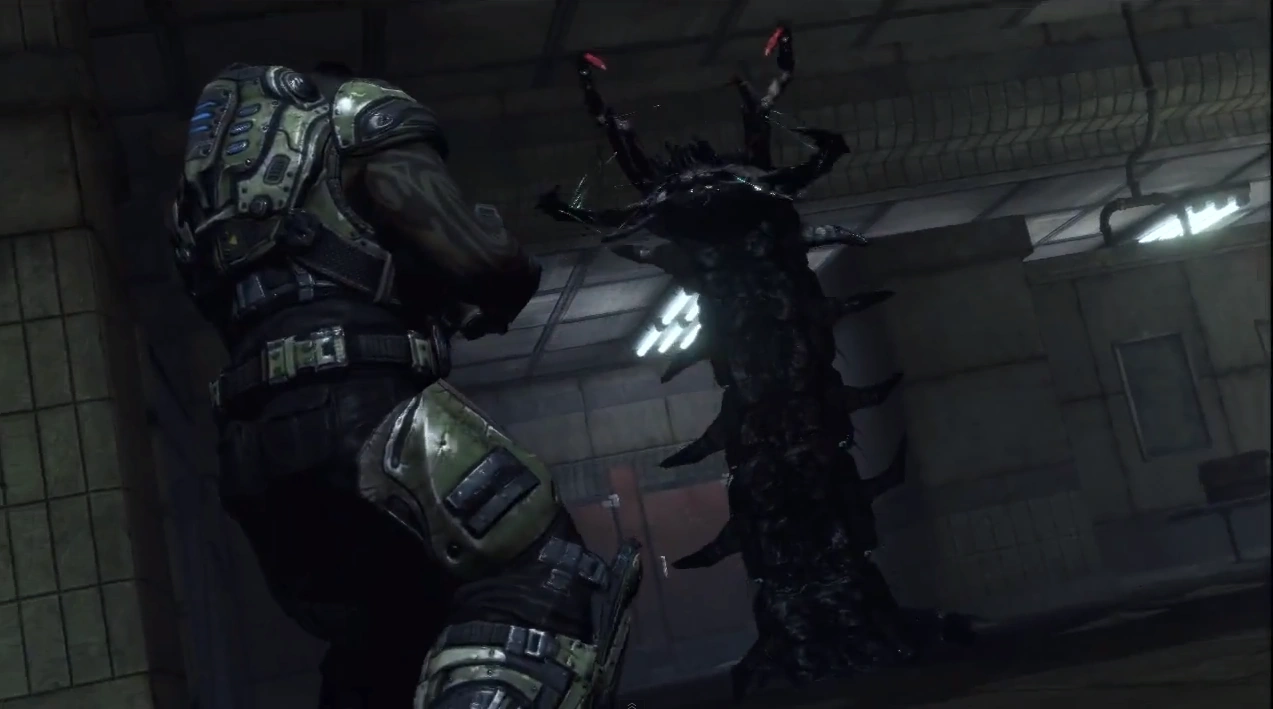 Tai Kaliso - GearsPedia