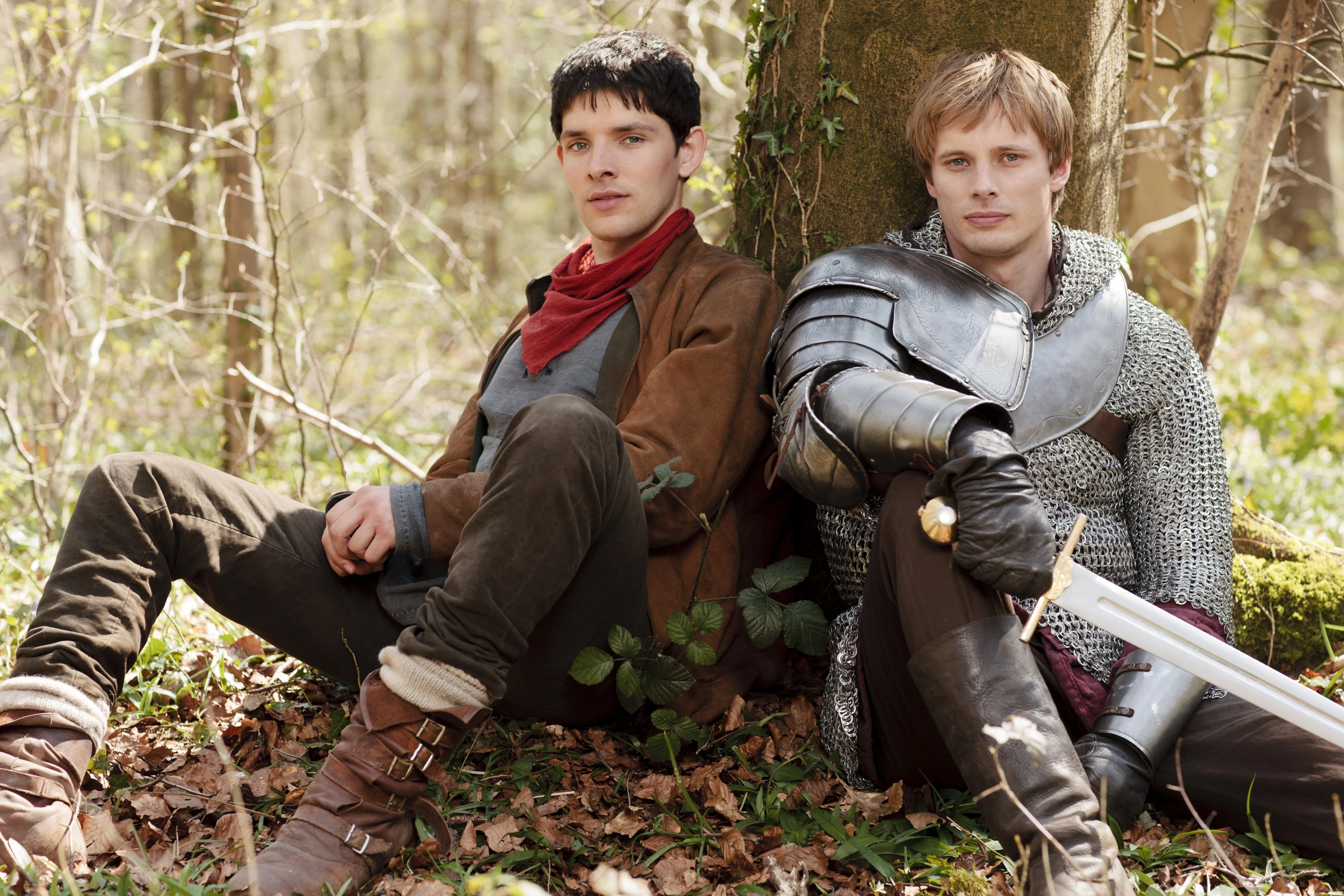 Bild - Season-5-merlin-on-bbc-32373829-5000-3333.jpg – Merlin Wiki ...