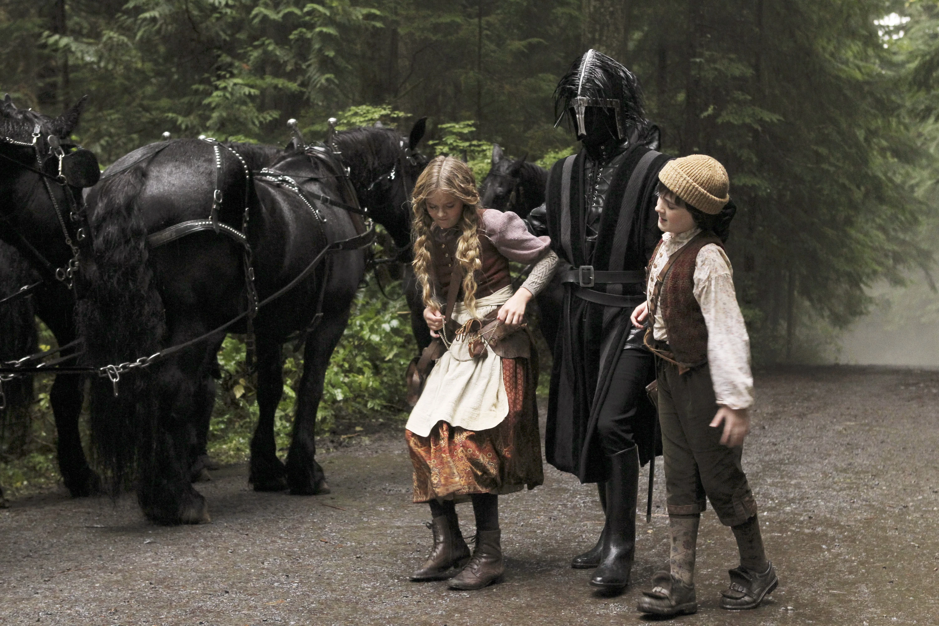 Hansel - Once Upon a Time Wiki, the Once Upon a Time encyclopedia