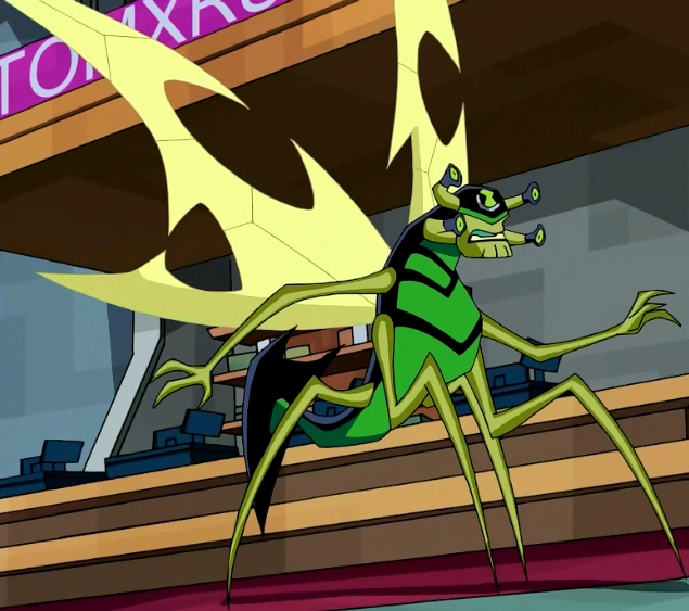 todo acerca de aliens