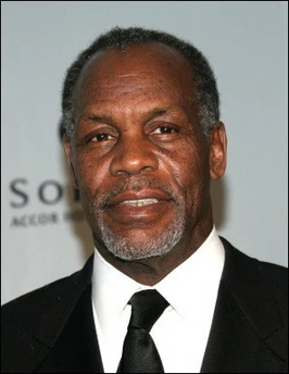 Danny Glover - Doblaje Wiki