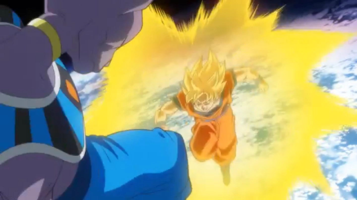 Goku History: The Return Of Cooler