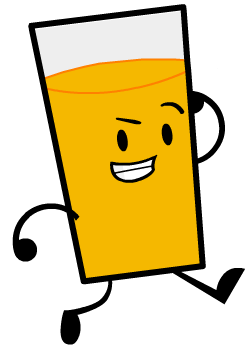 OJ - Inanimate Insanity Wiki