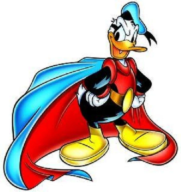 Pk (Super Donald) - Pichi Pichi Pitch's adventures Wiki