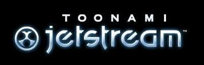 Toonami Jetstream patch | Anime Superhero Forum