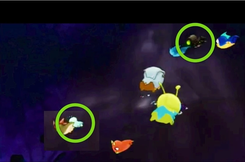 Slugs - SlugTerra Wiki