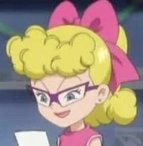 Penny (Stitch!) - Lilo and Stitch Wiki