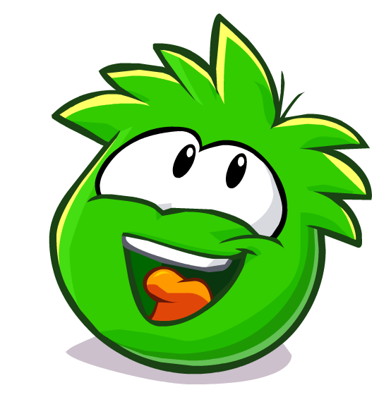 Puffle - Club Penguin Wiki - The free, editable encyclopedia about Club ...