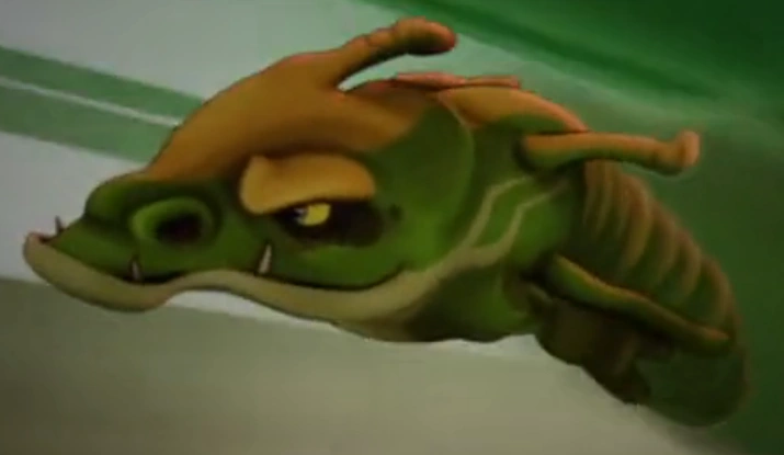 Neozakażacz – Slugterra Wiki - kompendium wiedzy na temat serialu ...