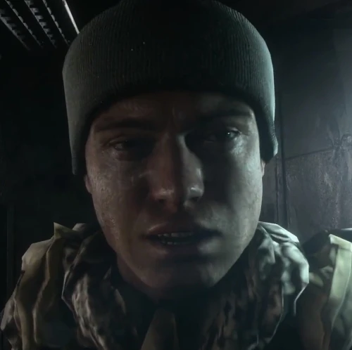 Clayton Pakowski - Battlefield Wiki - Battlefield 4, Battlefield 3 ...