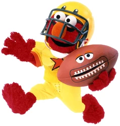 Football - Muppet Wiki