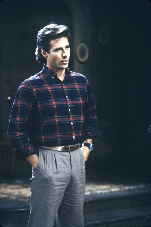 Casey Rogers (Bradley Lockerman) - General Hospital Wiki