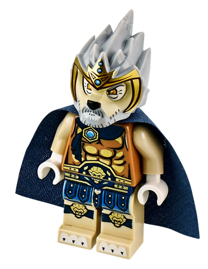 Lego Chima Lagravis