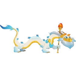 Dragon Dujur