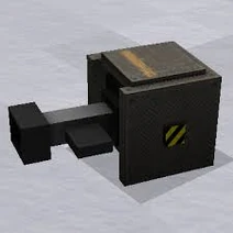 .50 Cal | Block Fortress Wiki | Fandom