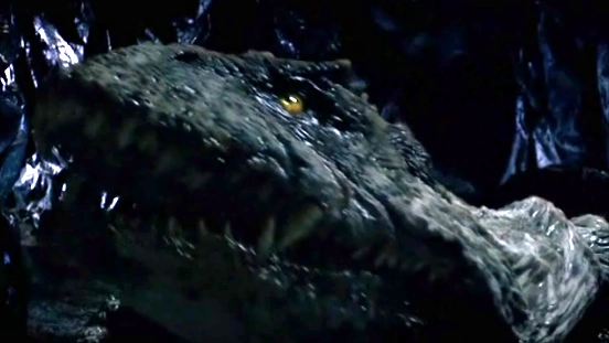 Primeval Labyrinthodont