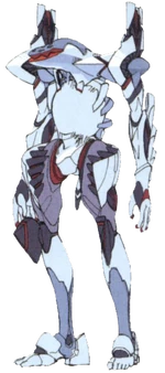 Neon Genesis Evangelion - Page 6 - Toho Kingdom