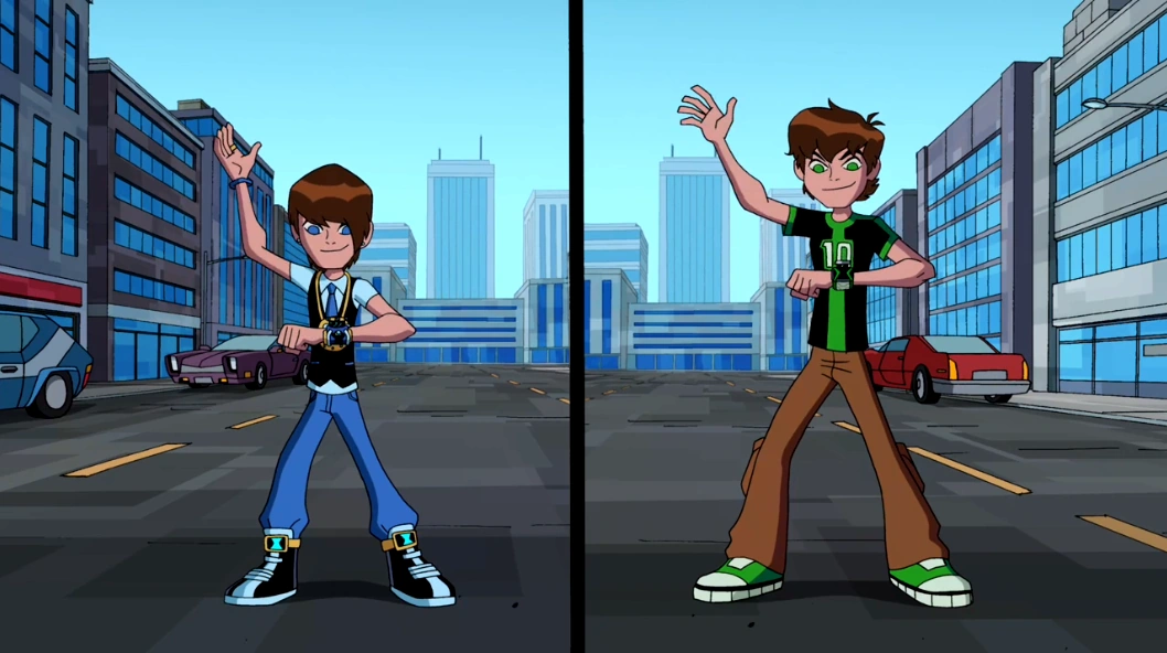 Store 23 - Ben 10 Planet, the Ultimate Ben 10 Resource!