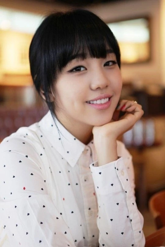 Baek Ah Yeon - Wiki Drama