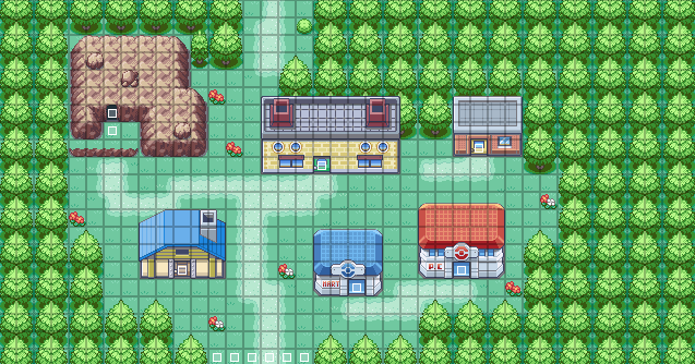 Pokemon Zeta for Mac: what are its features? Can someone tell me? : r ...