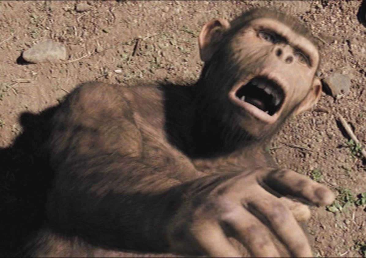 Australopithecus - Anomaly Research Centre