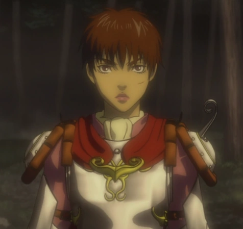 Casca - Berserk Wiki - Berserk Manga and Anime