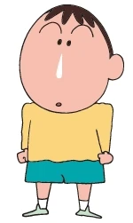 Crayon Shin-chan - Doblaje Wiki