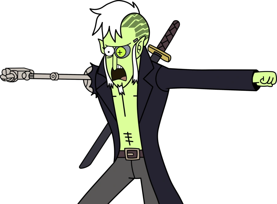 Techmo - Un Show Más Wiki