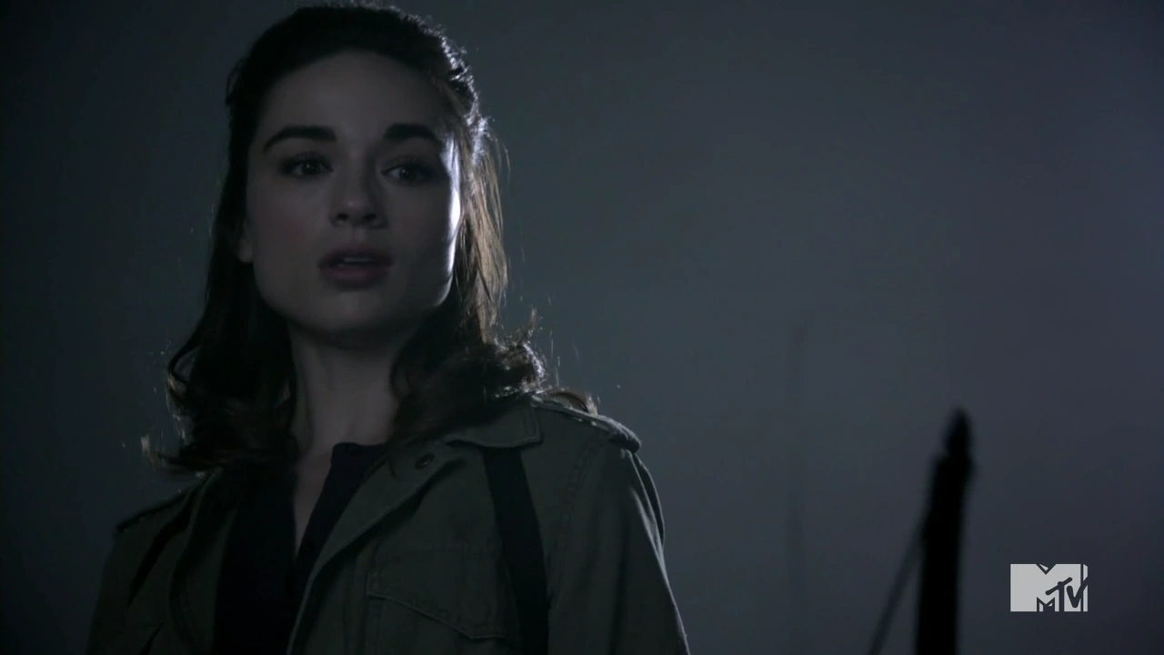 Allison Argent - Teen Wolf Wiki
