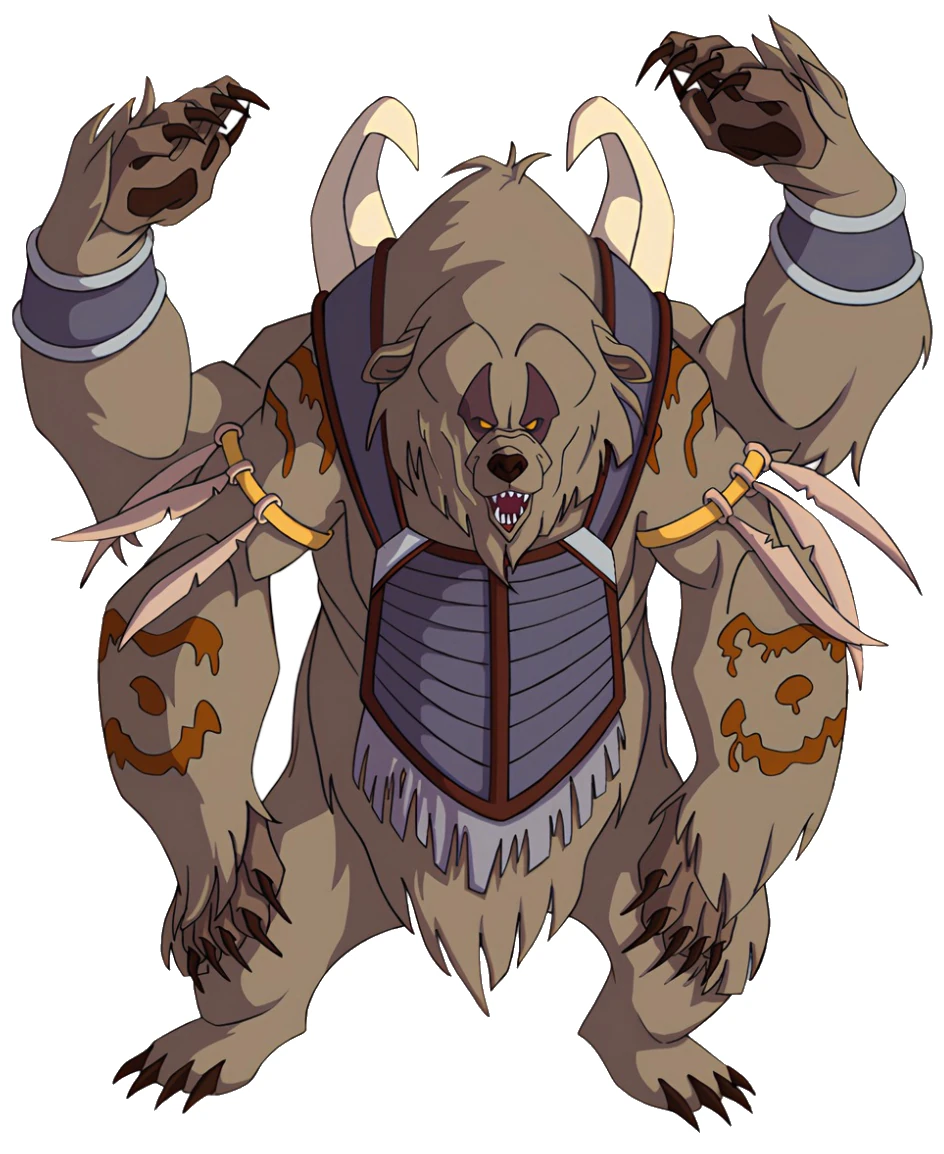 Breaker - Huntik Wiki - Secrets and Seekers Encyclopedia