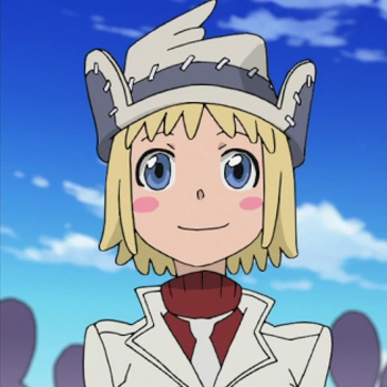 Patricia Thompson - Soul Eater Wiki - The Encyclopedia about the manga ...