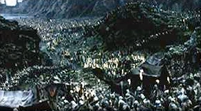 Udûn (Mordor) - Lord of the Rings Wiki