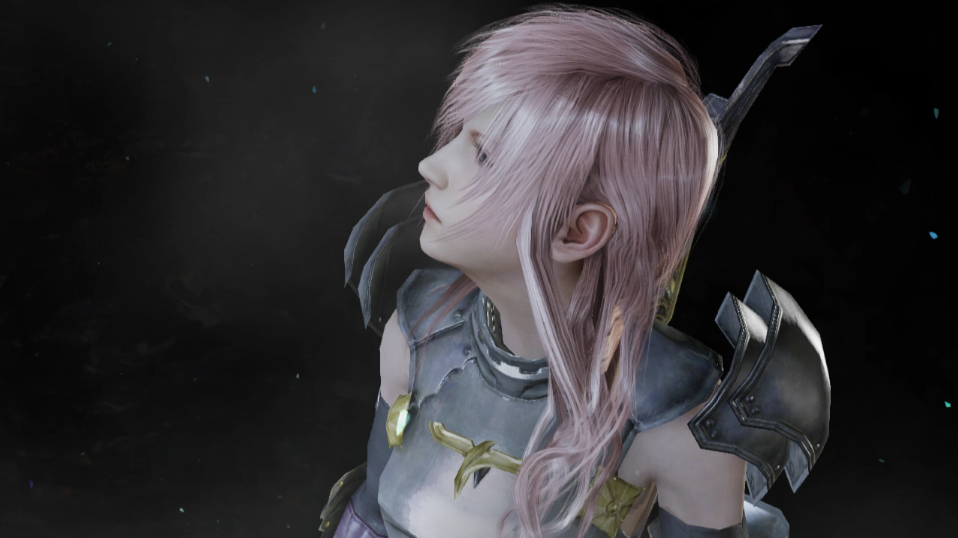 List of Lightning Returns: Final Fantasy XIII Garbs - The Final Fantasy ...