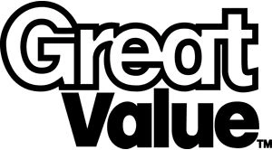 Great Value Logo