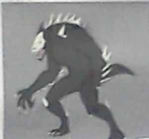 New Beowolves! | Fandom