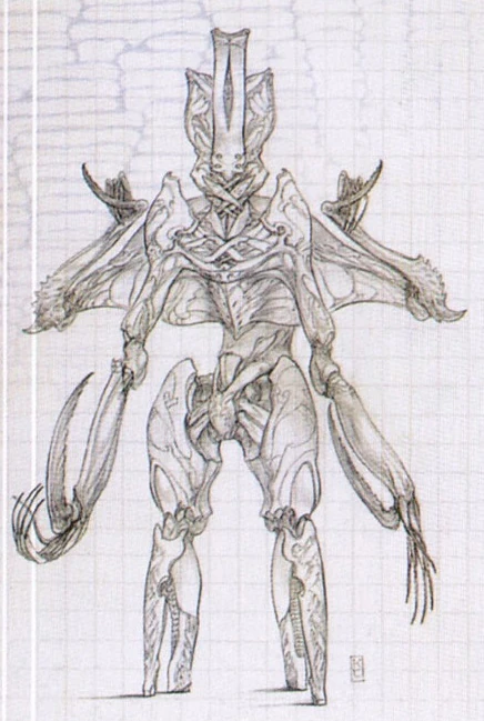 Precursors - Pacific Rim Wiki