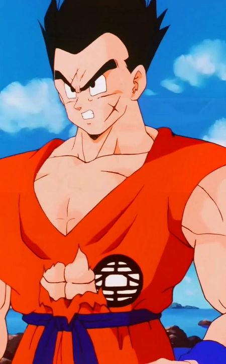 Yamcha - Dragon Ball Wiki