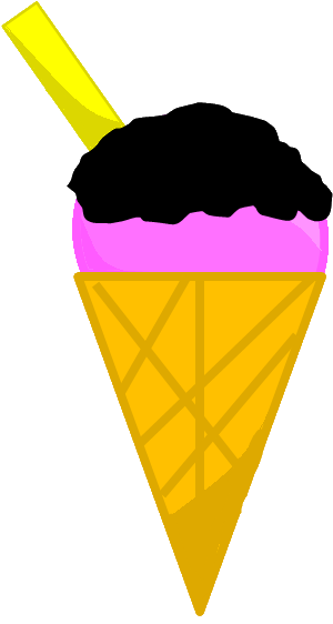 Image - Ice Cream.png - Battle For Dream Island Fan Fiction Wiki