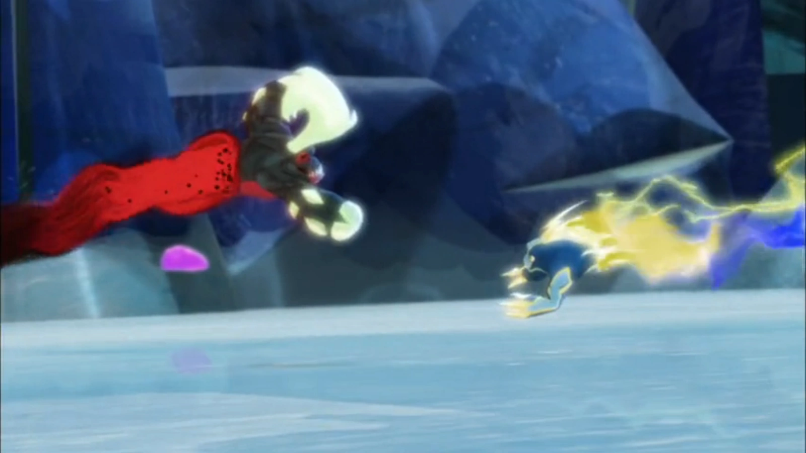 Slugterra Tazerling Megamorph Ghoul