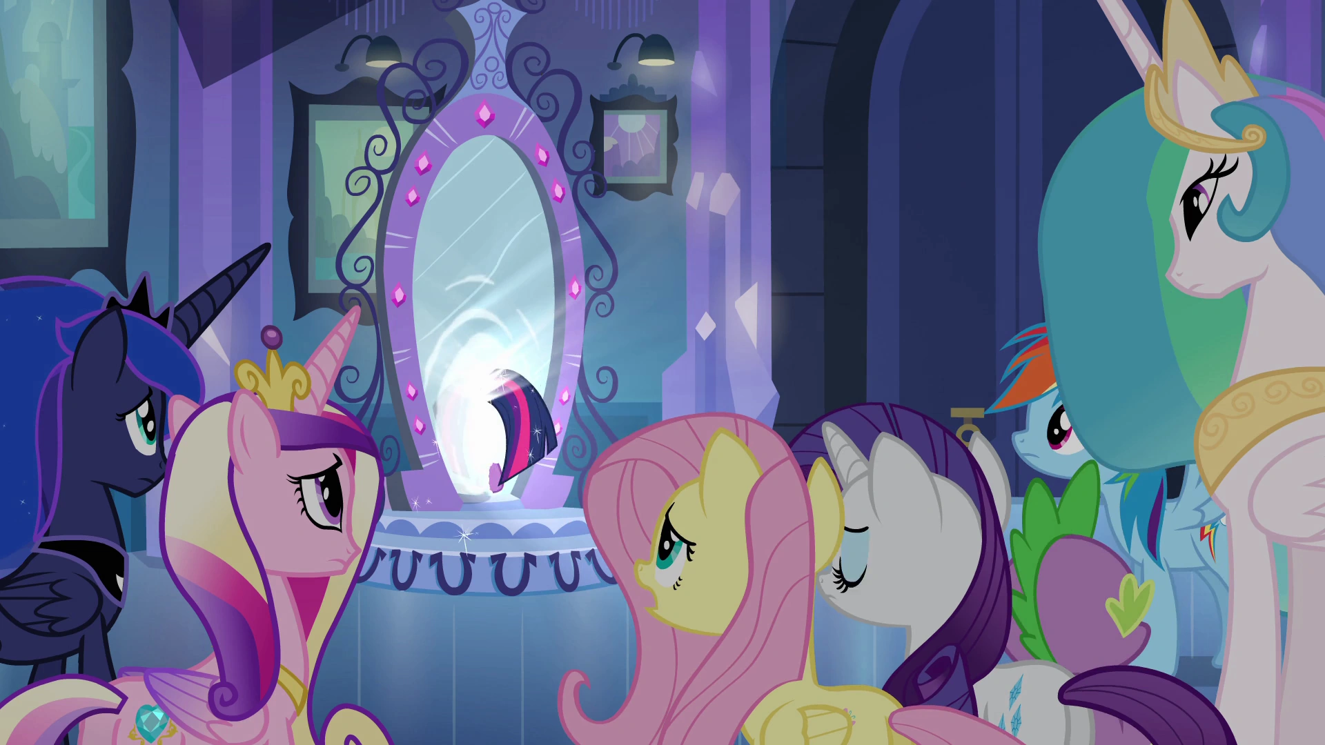 Magic - My Little Pony Friendship is Magic Wiki