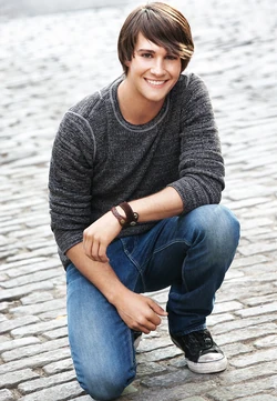 Dylan Sayer | ForgottenSouls Wiki | Fandom