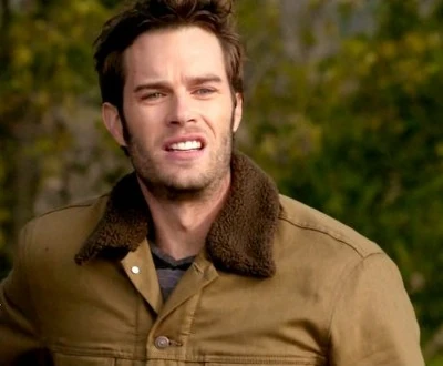 Image - Callard Harris - (4).jpg - The Vampire Diaries Wiki - Episode ...