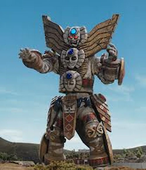 Jasyuline - Ultraman Wiki